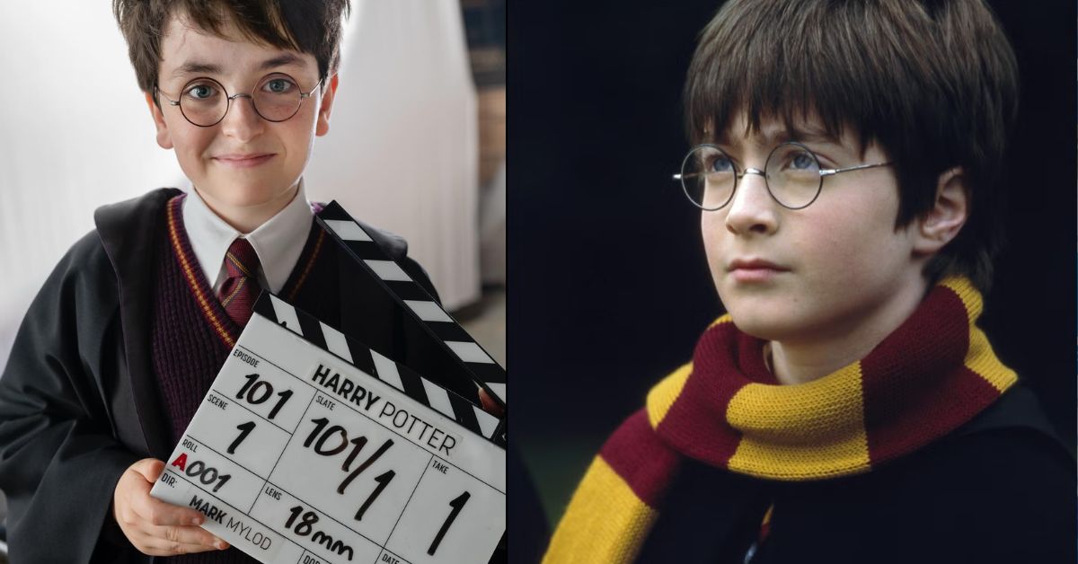 HBO Mulai Produksi Serial Harry Potter, Tampilkan Dominic McLaughlin ...